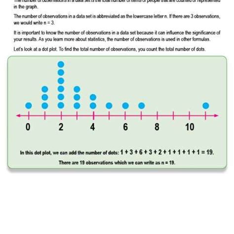 Summarizing Numerical Data Sets Free Pdf Download Learn Bright