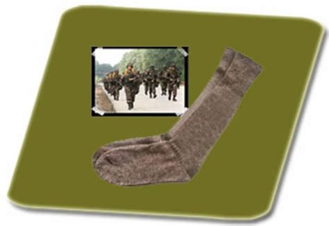 Unisex Military Boot Socks At Best Price In Ludhiana Id 4795572530