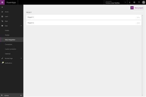 Importing External Data Into The Common Data Service A Tinkerers Notebook
