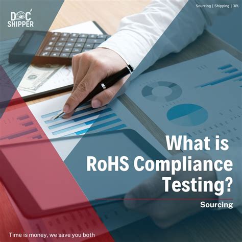 What Is Rohs Compliance Testing Docshipper