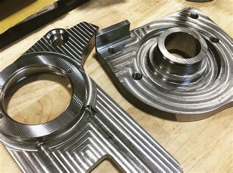 CNC Machining Metal CNC Turning CNC Milling