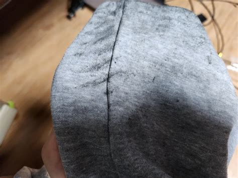 옷에 묻은 자전거 검은 흙지우는 법 지식in