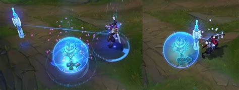 Surrender At 20 51 Pbe Update Pulsefire Riven Shen And Twisted Fate
