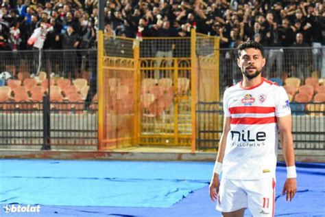 فيديو جملة رائعة مصطفى شلبي يسجل هدف الزمالك الثاني أمام حرس الحدود