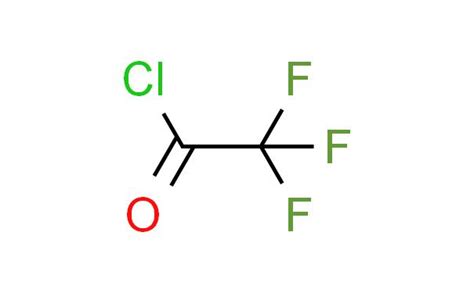 Trifluoroacetyl chloride Building block 产品中心 Nanjing Bike