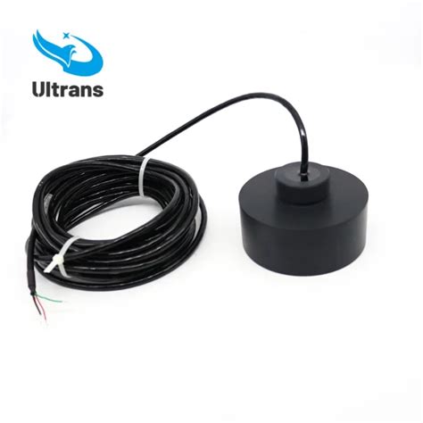 100 Khz Ultrasonic Underwater Ranging Acoustic Transducer For