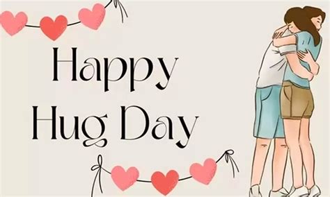 Hug Pic Quotes Hug Day Quotes Hug Day Messages And Wishes