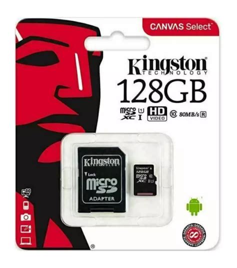MICRO SD CARD Memory Tf Kingston 32GB 64GB 128GB 512GB For Valve Steam