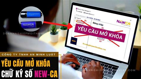 tạo yêu cầu hỗ trợ mở khóa token newca sĐt 0968458575