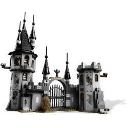 Купить Замок Вампира ЛЕГО 9468 - конструкторы Lego Охотники на Монстров ...