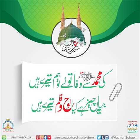 Seerat Un Nabi Explore The Life Of Prophet Muhammad