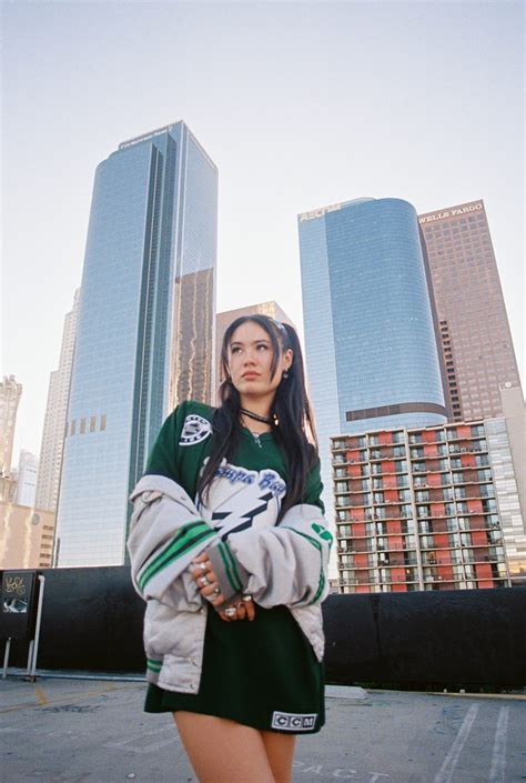 Alt Pop Artist Emei Is Making Her Australian Debut Poprock Radio