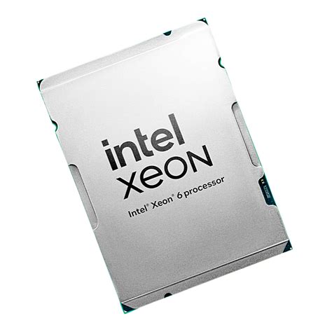 Intel Pk8072006398801 Xeon 6511p 230ghz 16 Core New
