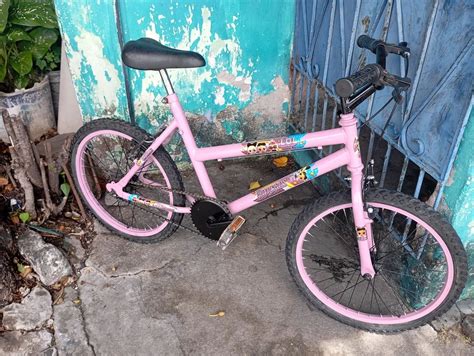 Bicicleta Infantil Rosa Lol Surprise Ciclismo Demócrito Rocha Fortaleza 1411992852 Olx