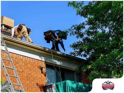 Why Should You Address Roofing Issues Immediately