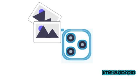 Jenis Kamera Hp Dan Fitur