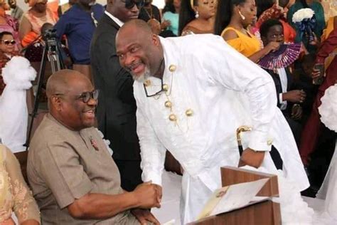 Why I Dumped Apc Chidi Lloyd Puo Reports