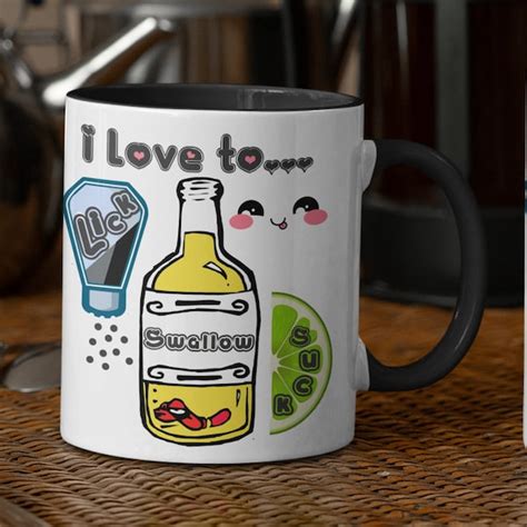 Sex Pun Mug Etsy