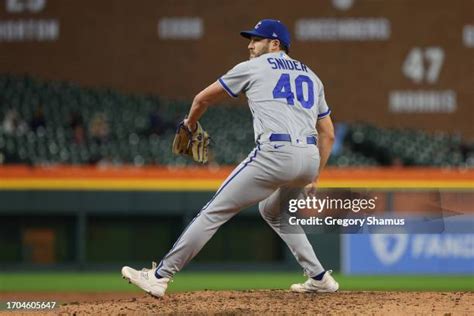 242 Collin Snider Photos And High Res Pictures Getty Images