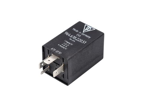 Control Unit Frequency Modulator Porsche 968 964 96461822051 Design 911