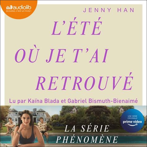 L été où je t ai retrouvé hachette fr