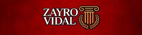 Zayro Vidal España Perfil Profesional Linkedin