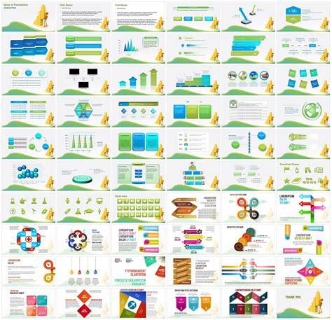 Statistics Powerpoint Templates Statistics Powerpoint Backgrounds
