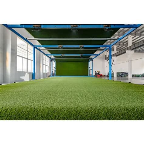 Artificial Grass Backing Adhesive Coating And Compound Machine Artificial Grass Coating