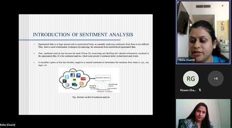 Guest Lecture Twitter Sentiment Analysis UNIVERSITY OF STIRLING UAE