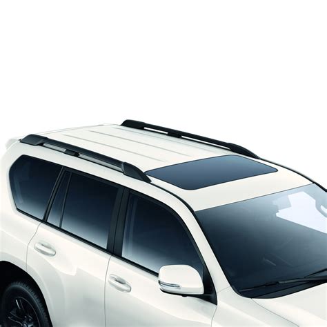 Novedades En La Gama Land Cruiser
