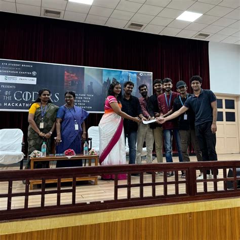 Om Patel On Linkedin Hackathon Hackathonsuccess Techinnovation