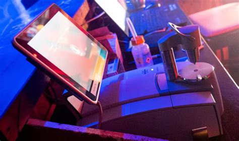 Drug Checking Modellprojekt Erstmals In Deutschem Club Dj Lab