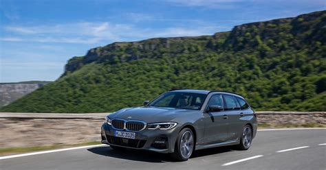 Bmw코리아 뉴 3시리즈 투어링 출시5590만~8000만원