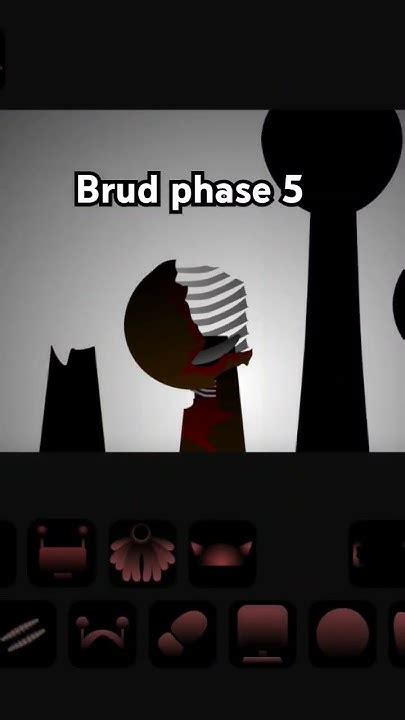 Brud Phase 5 Youtube