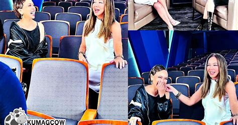Korina Interviews Dental Diva Kakai Bautista Kumagcowcom