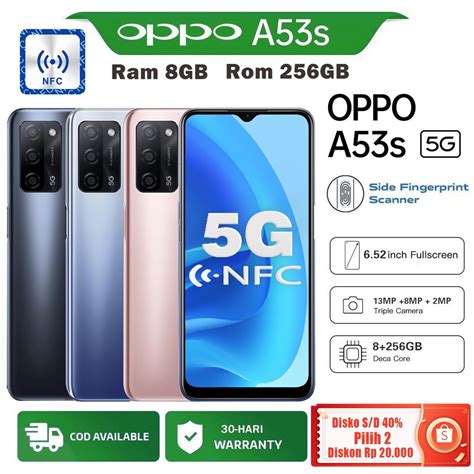 Jual Oppo Renno Harga Terbaik Termurah Februari 2023 Shopee Indonesia