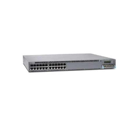 Juniper Ex4300 24p Layer 3 Switch
