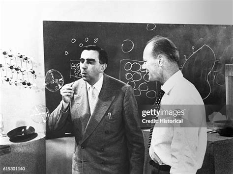 235 Edward Teller Photos And High Res Pictures Getty Images