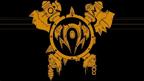 Orc Wallpapers Wallpaper Cave