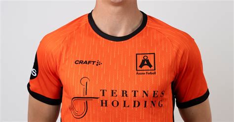 Kristoffer Barmen Åsane Fotball