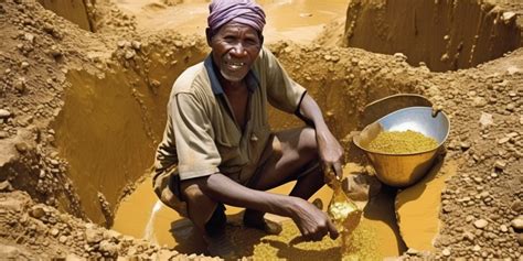 Lor Comme Catalyseur De Développement économique Dans Les Pays En