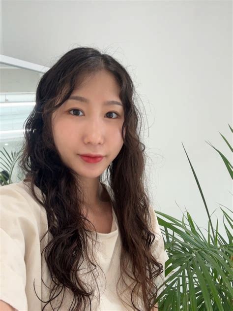 창원미용실 도계동미용실 수온헤어 긴머리 히피펌 네이버 블로그