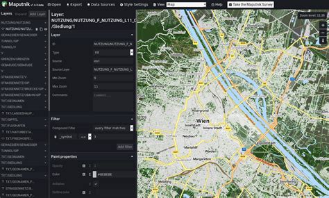 Basemapat For Mapbox Gl Js Qgis Maputnik Vtbasemapat