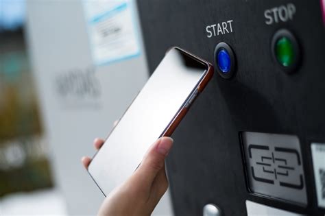 Как проверить nfc на андроиде