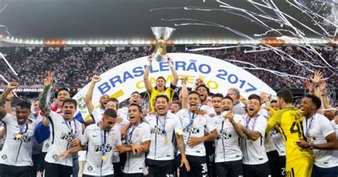 Quantas Vezes O Corinthians Foi Campeão Brasileiro Quando Foi A última