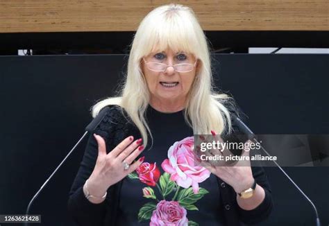 Iris Spranger Photos And Premium High Res Pictures Getty Images