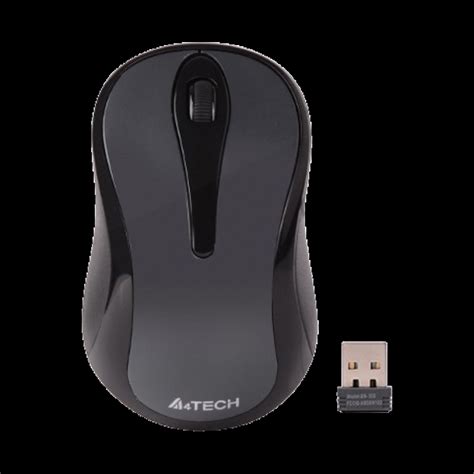 A4Tech Wireless Mouse G3 280A Mojitech
