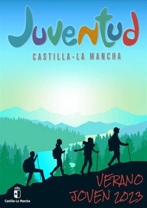 Programa Verano Joven De Castilla La Mancha