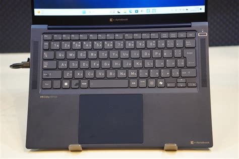 「dynabook R9x」は店頭モデルもメモリ32gb標準で気合いバッチリ Core Ultra搭載のフラグシップが登場（12 ページ