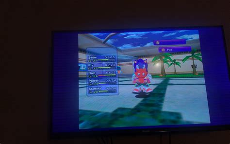 What Are This Chaos Stat Grades R Chao